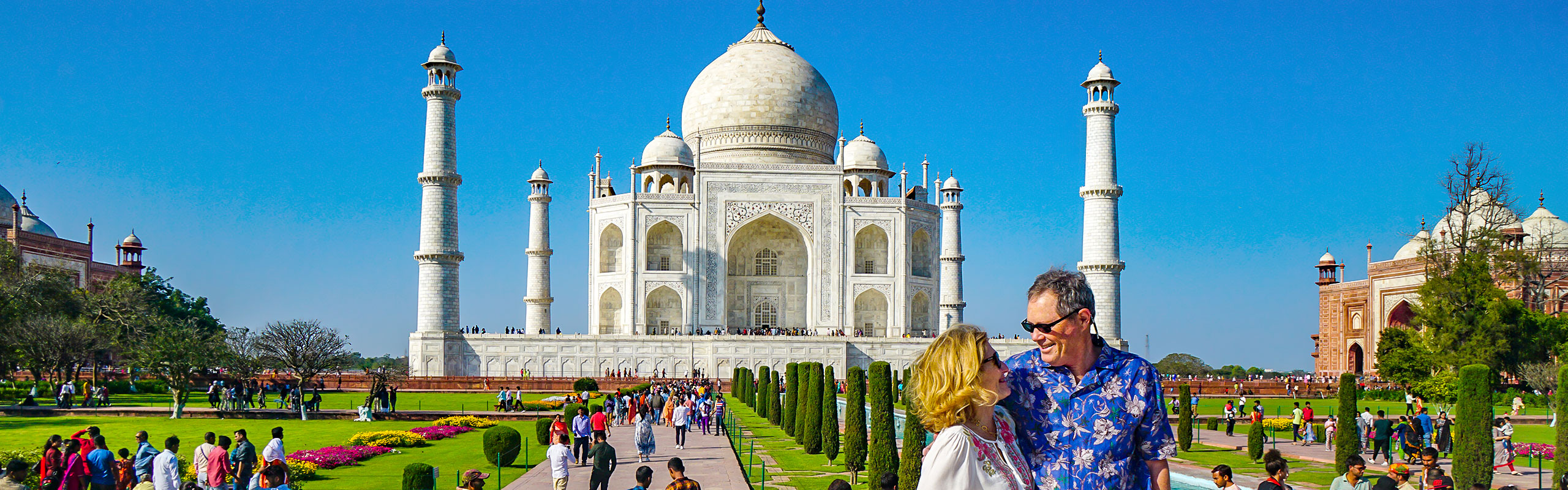 India Tours, Best Private Vacation Packages to Delhi, Agra