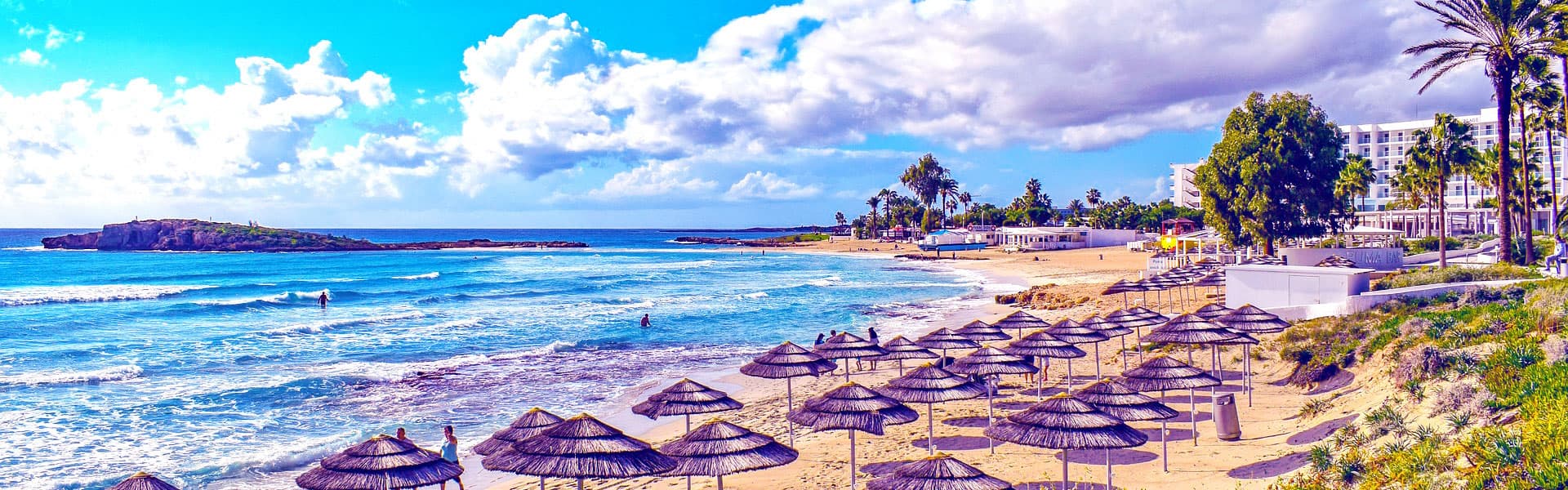 Cyprus Tours: Best Private Holiday Packages 2023/ 2024